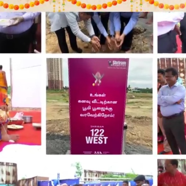 Life at Shriram | Shriram Properties Employee Community